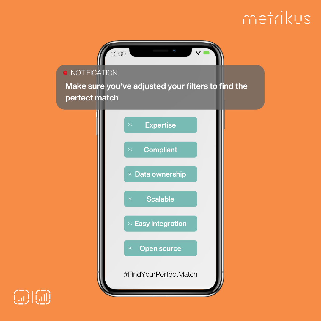 Key features and benefits of a smart building platform | Metrikus
