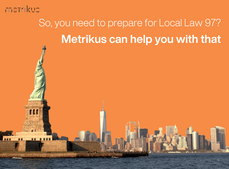 Temperature and humidity monitoring in data centers | Metrikus