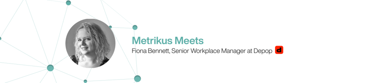 IoT devices for a more equitable world | Metrikus