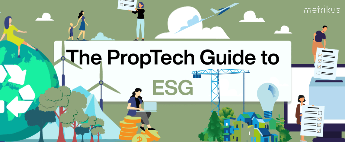 How can IoT help your business with ESG reporting and performance ...