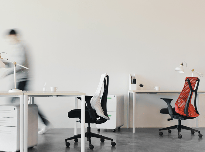 How to improve space utilization with occupancy monitoring | Metrikus