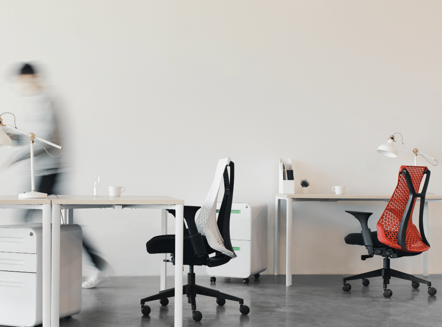 How to improve space utilization with occupancy monitoring | Metrikus