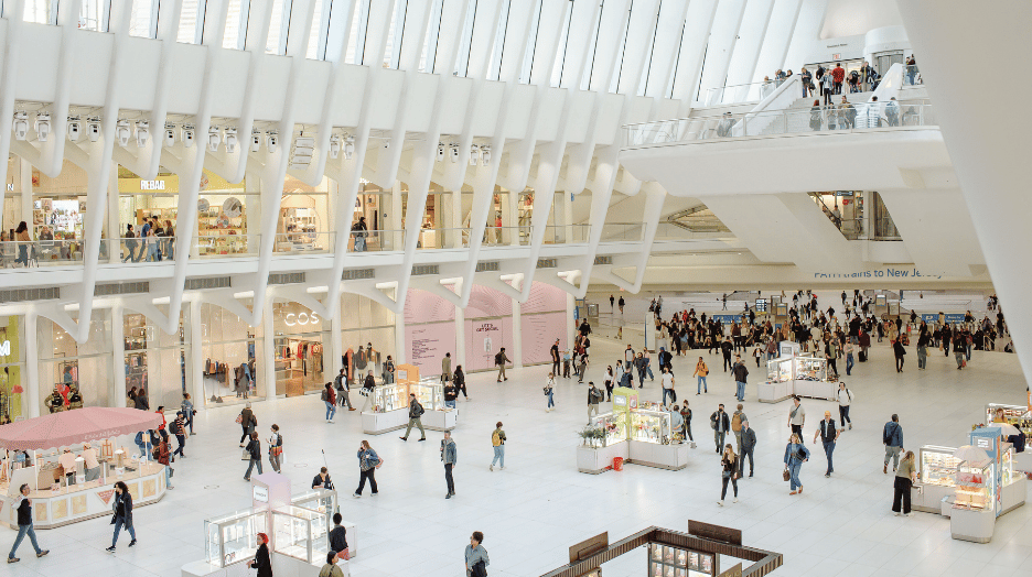 How to create sustainable spaces | According to the experts | Metrikus