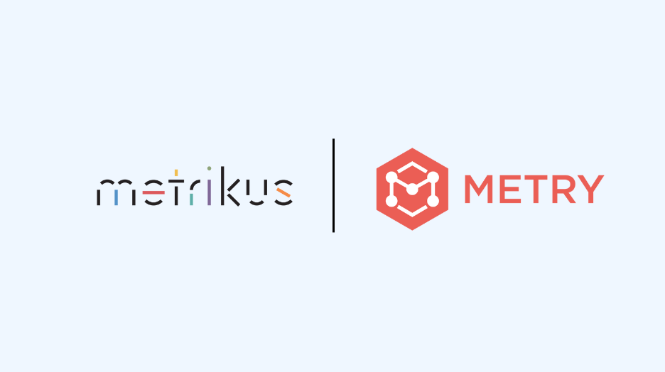 Metrikus x Metry: unlocking the full potential of energy and utility ...