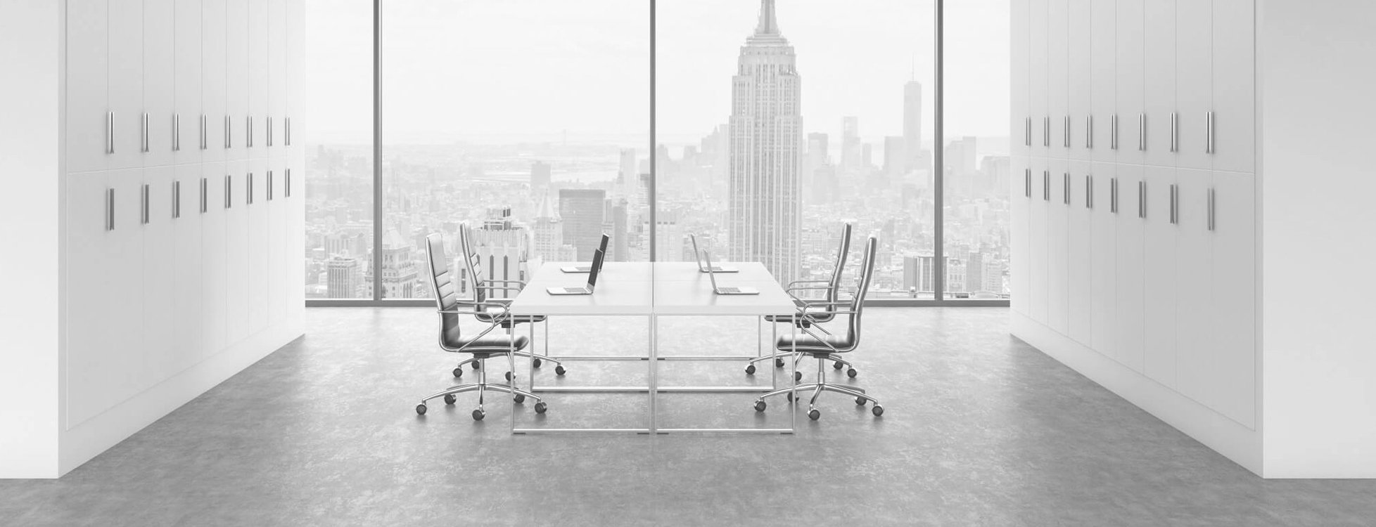 Occupancy Monitoring | Office Use Cases | Metrikus