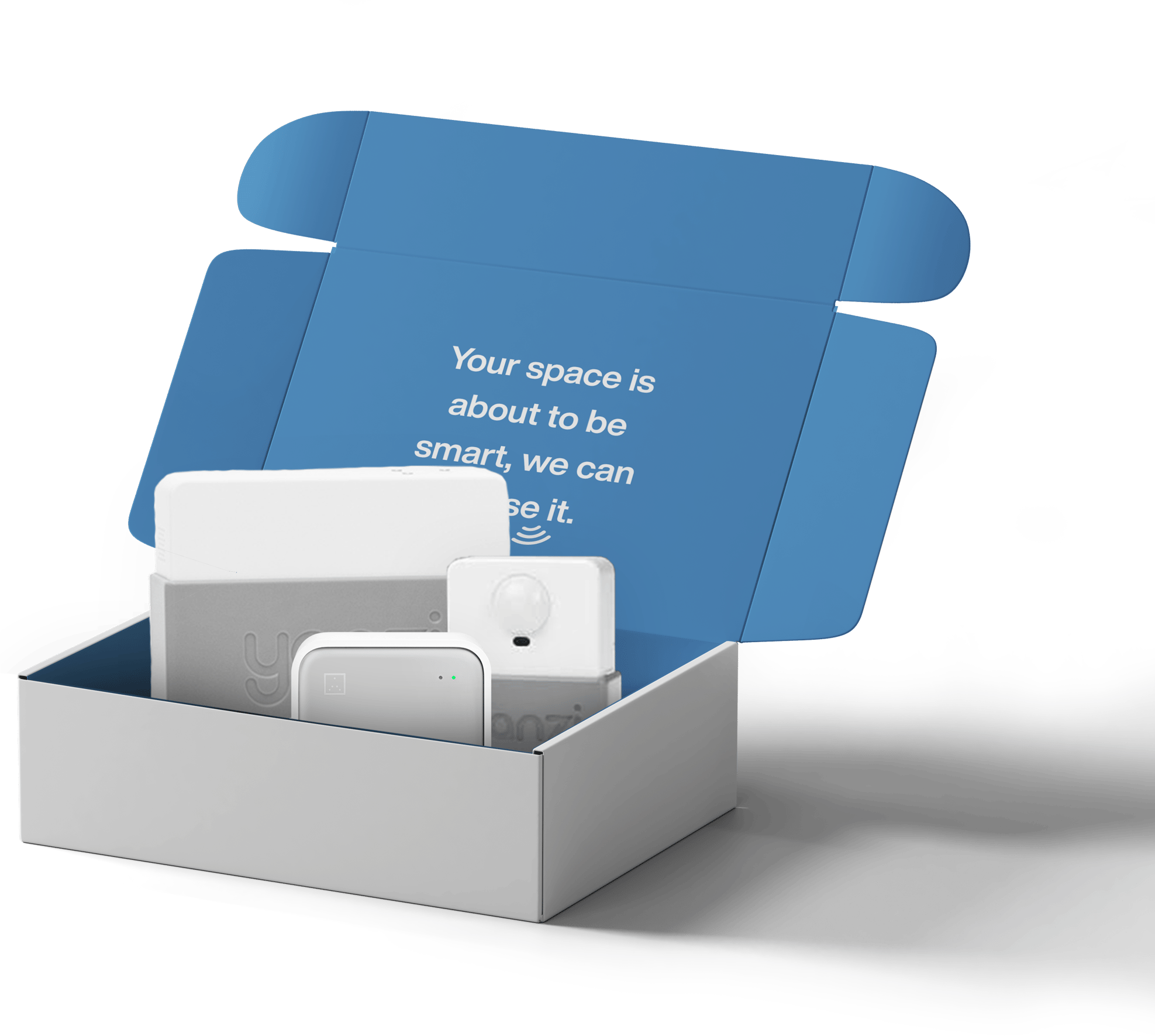 Metrikus releases the Smart Building Starter Kit | Metrikus