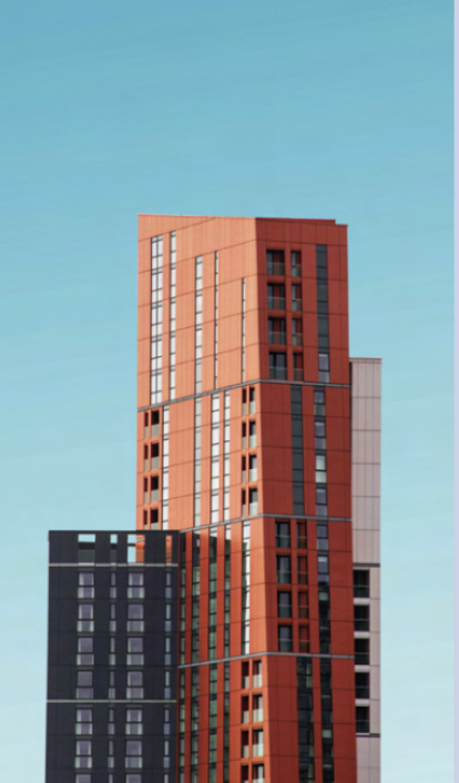 Metrikus – Building Efficiency Platform | Metrikus