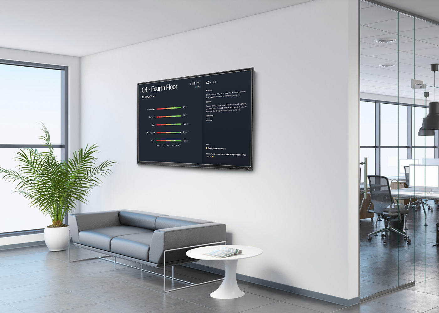 Metrikus and Appspace work together to empower employees with real-time ...