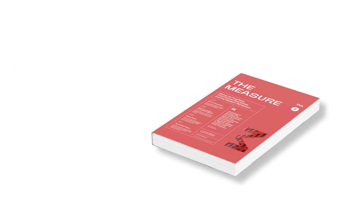 Your chance to receive a free copy of The Measure! | Metrikus