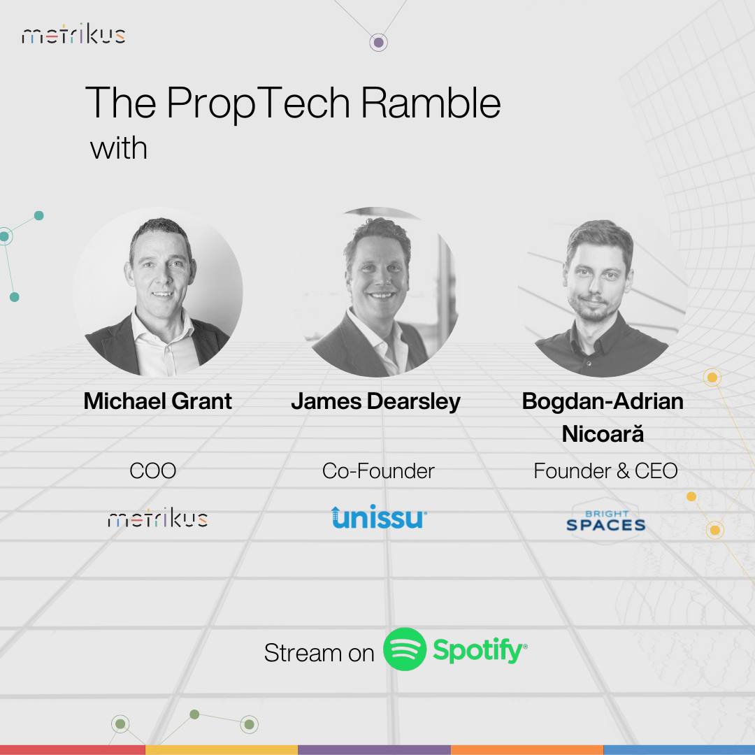 What is PropTech? The ultimate guide to PropTech | Metrikus