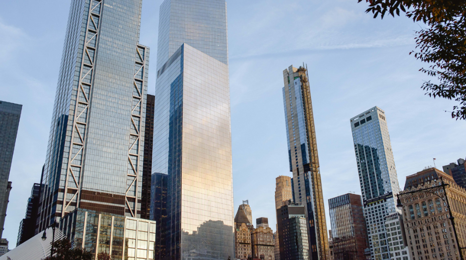 The benefits of implementing energy efficient building solutions | Metrikus