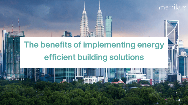 Smart building solutions for you | Which IoT solution will fix your ...