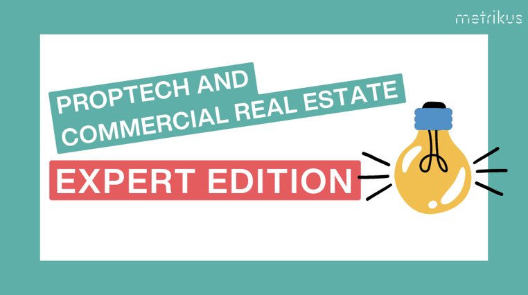 What is PropTech? The ultimate guide to PropTech | Metrikus