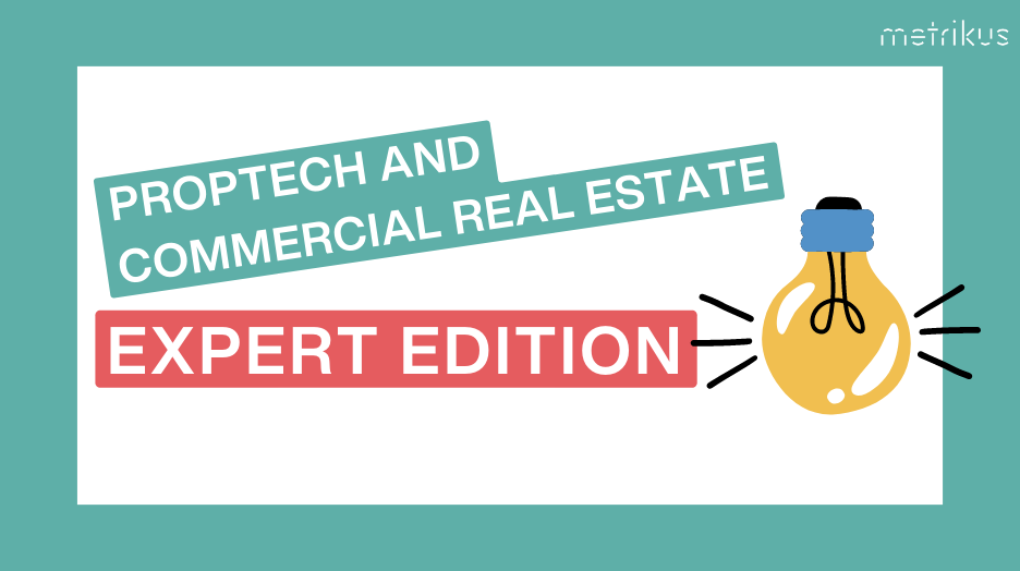What is PropTech? The ultimate guide to PropTech | Metrikus