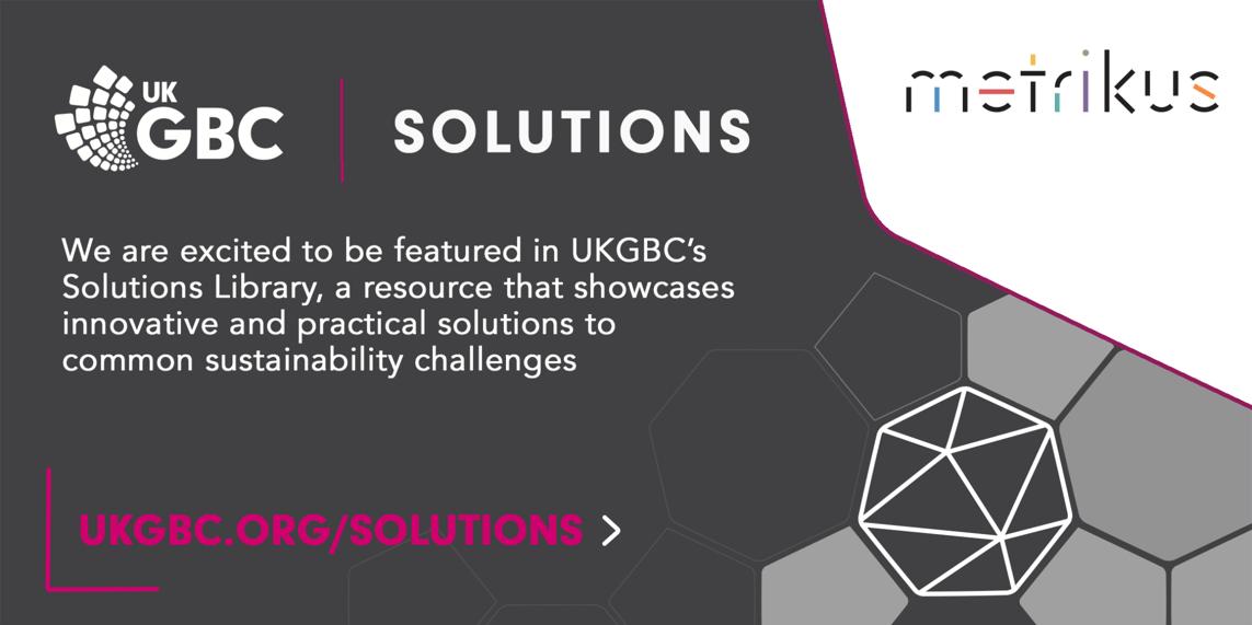 Temperature and humidity monitoring in data centers | Metrikus