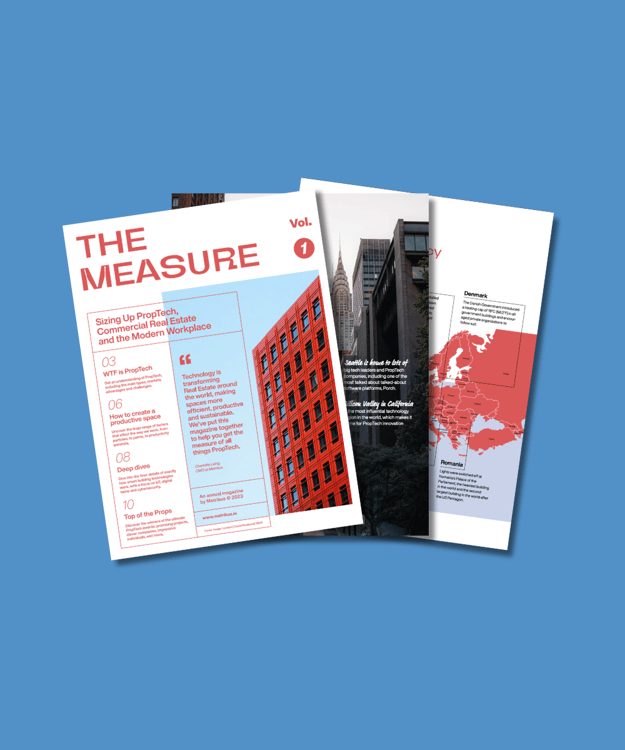 Metrikus – Building Efficiency Platform | Metrikus