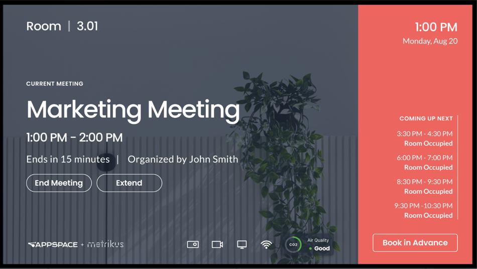 The Metrikus API | Metrikus