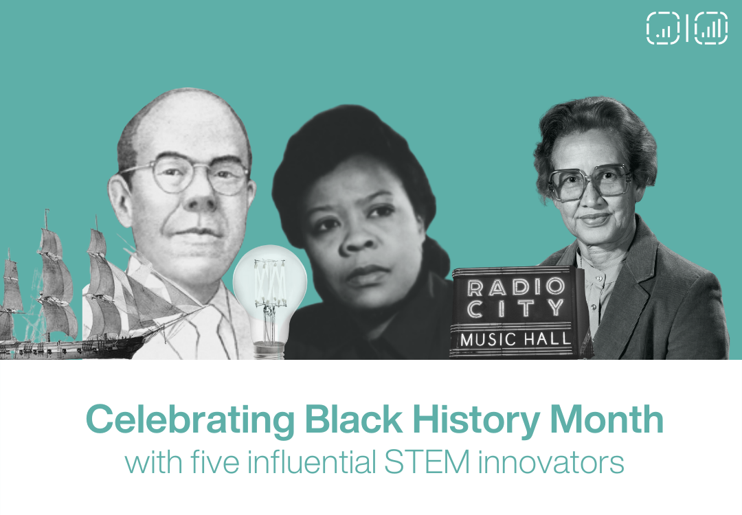 5 incredible tech inventors | Black History Month | Metrikus