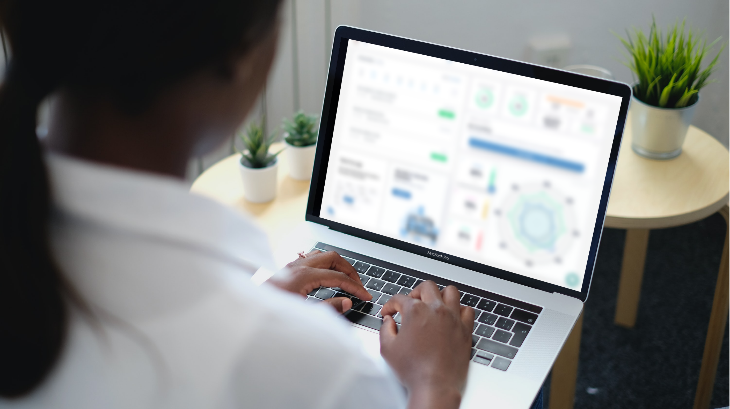 Introducing our brand new, next generation platform