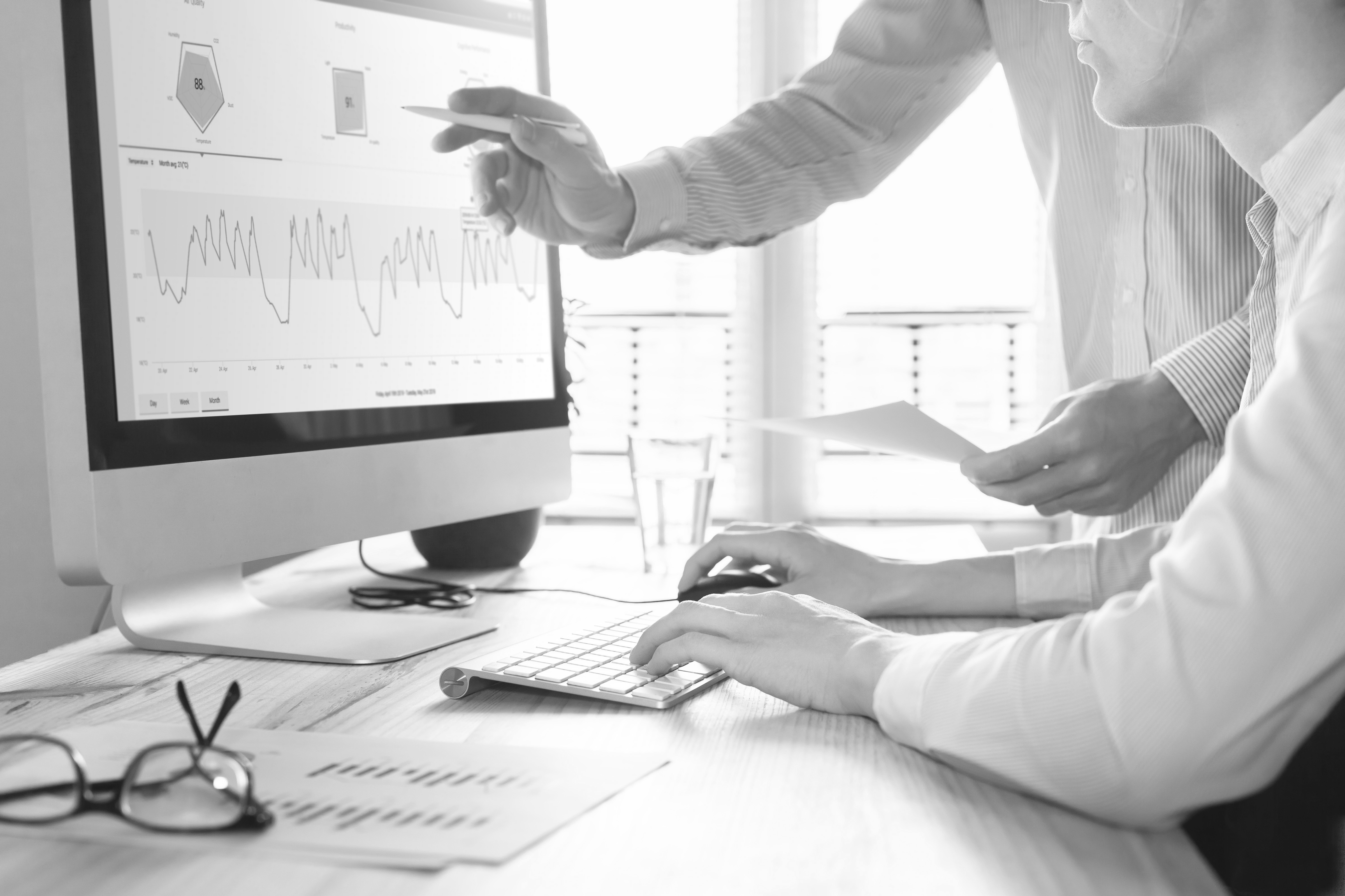 Meet Metrikus' customers | Testimonials | Metrikus