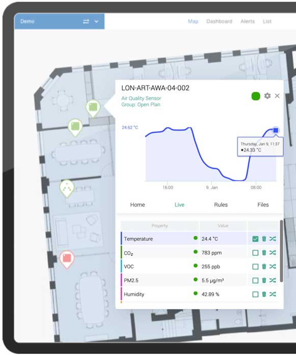 Home [www.metrikus.io]